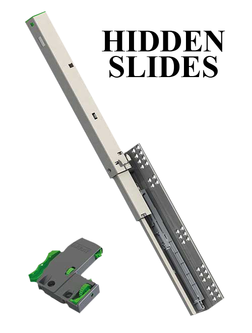 Array Rail Systems